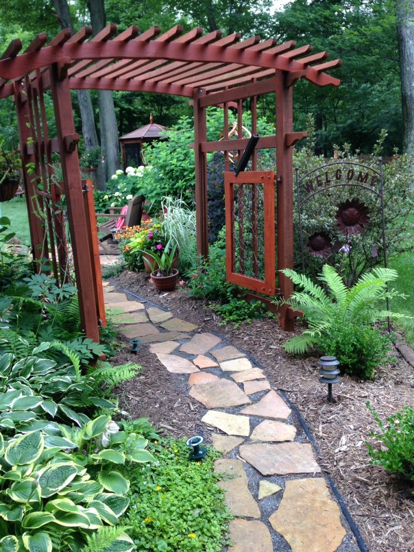 Wood County Master Gardeners